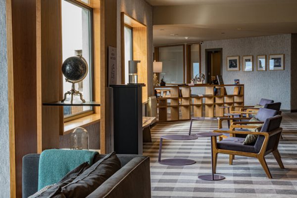 Galería - Las Hayas Ushuaia Resort, Hotel de lujo 5 estrellas